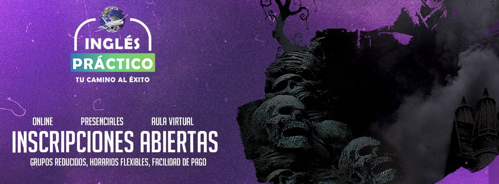 Cursos de inglés de manera práctica y sencilla. - Inglés Práctico